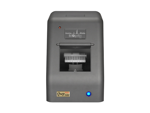 Qsep100 Advance全自动核酸蛋白分析系统